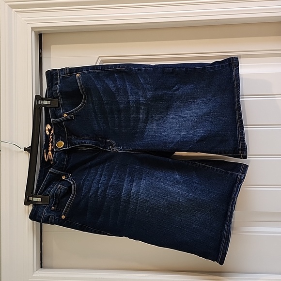 Seven7 | Shorts | New Seven7 Jean Shorts | Poshmark